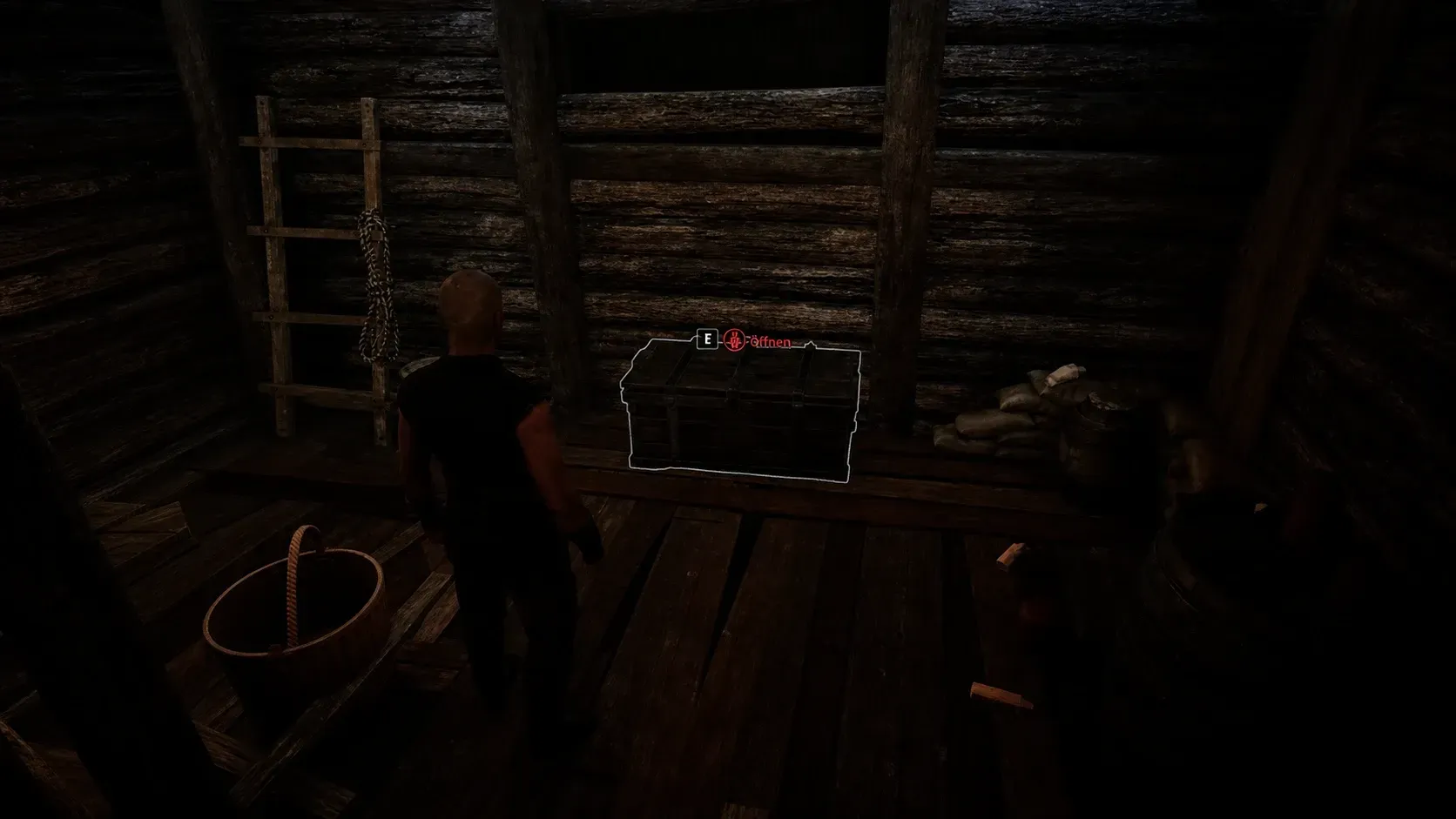 How to Get a Bow and Arrows Early in Gothic 1 Remake