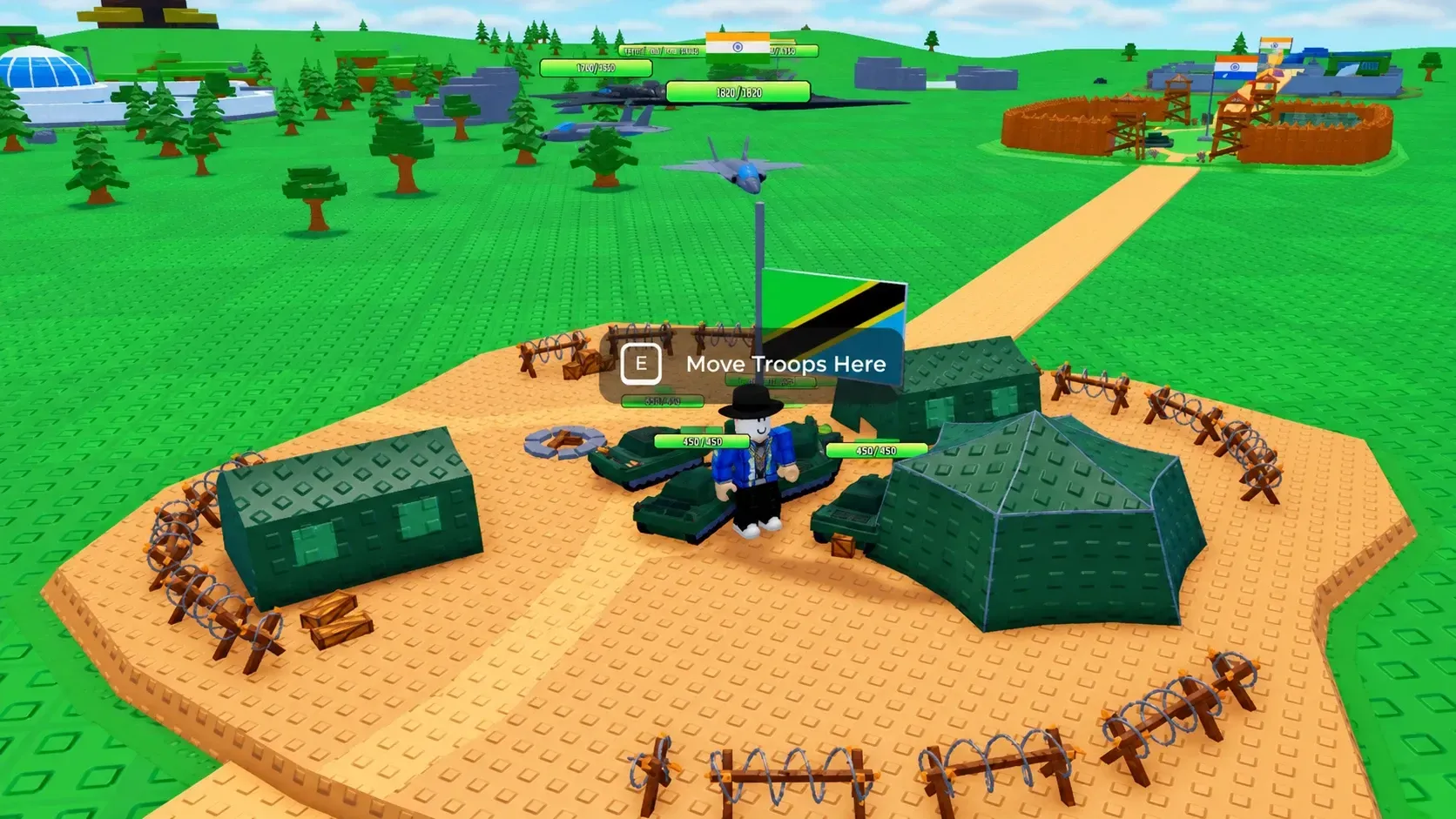 Mini War Territories Explained – Bonuses, Types, and Best Setups