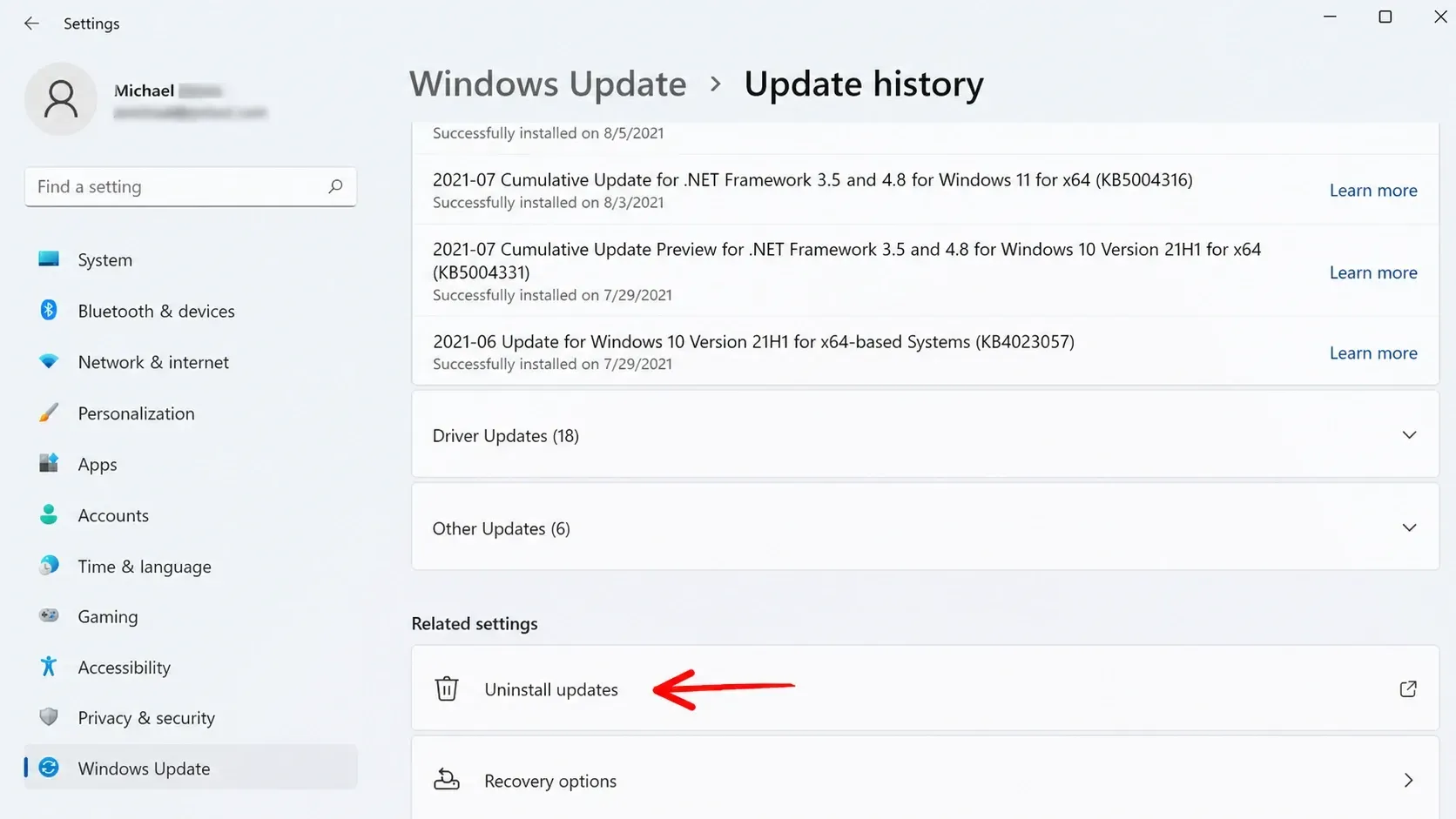 Fix Lenovo Vantage when it won’t open on Windows 11