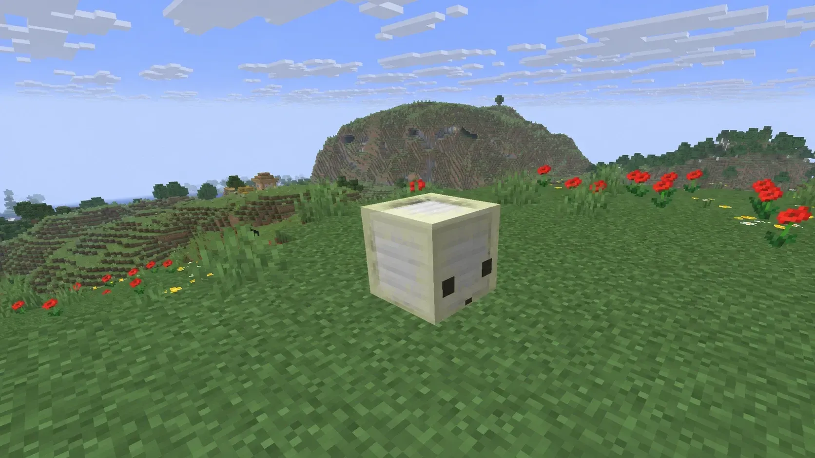 Every Minecraft Sulfur Cube Archetype and the Blocks That Trigger Them