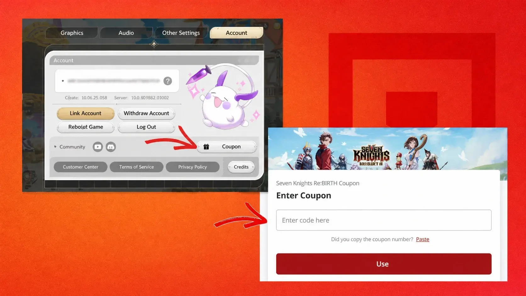 Seven Knights Re:Birth Codes (June 2026)