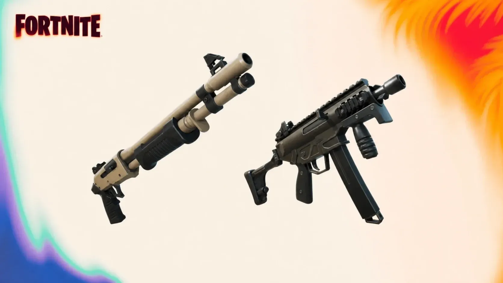 Fortnite Chapter 7 Season 3 Loot Pool: New, Returning and Vaulted Weapons