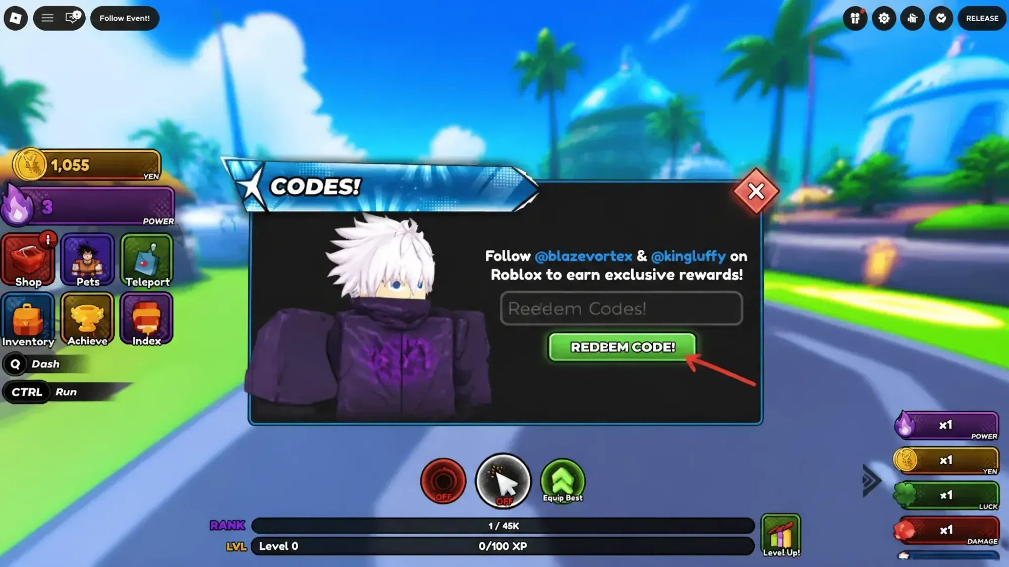 Anime Astral Simulator Codes (June 2026)