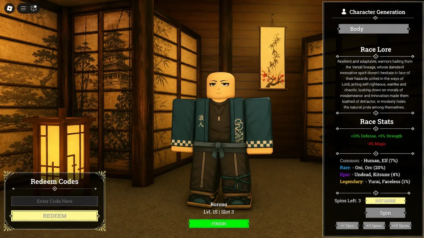 Echoes of Heian Codes (June 2026)