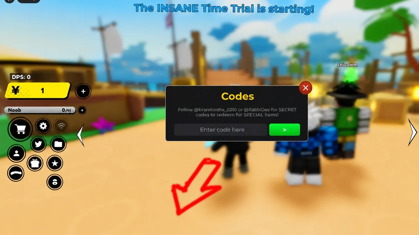 Anime Fighters Codes (June 2026)