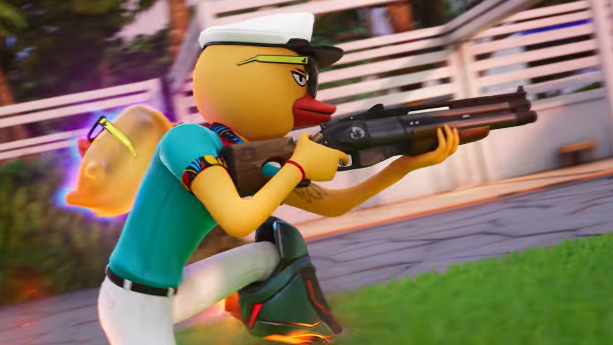 Fortnite Chapter 7 Season 3 Release Time/Countdown and Downtime (June 6)