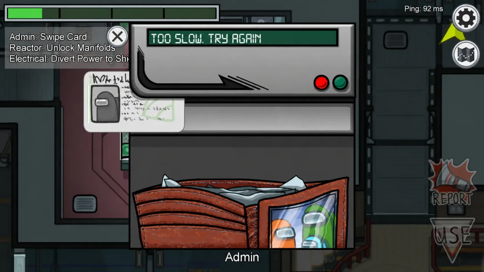 How to Install and Open the Among Us Mod Menu (MalumMenu)