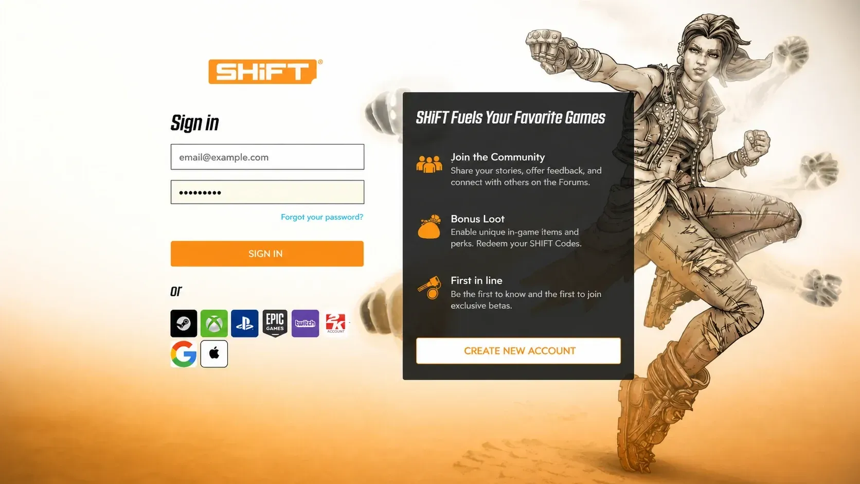 Borderlands 4 SHiFT Codes for Golden Keys and Skins (June 2026)