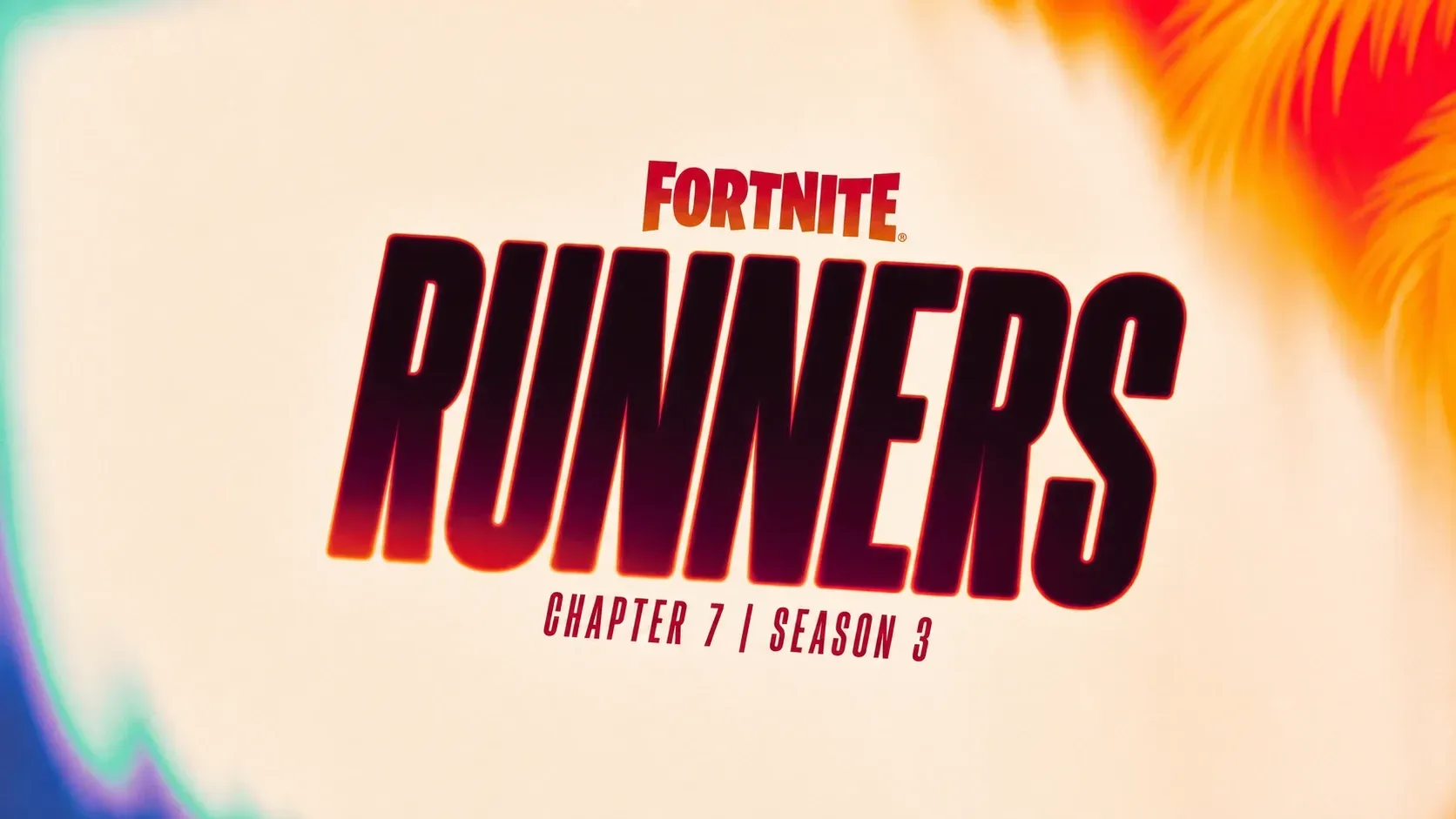 Fortnite Chapter 7 Season 3 Release Date (Fortnite Runners)