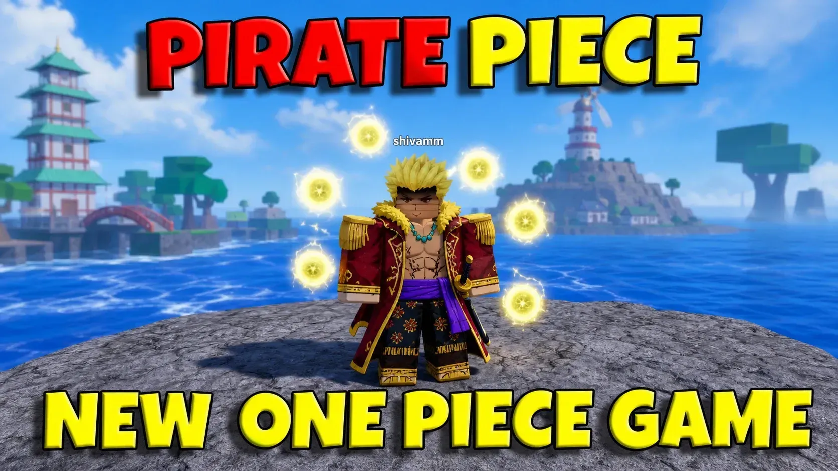 Pirate Piece Codes (June 2026)