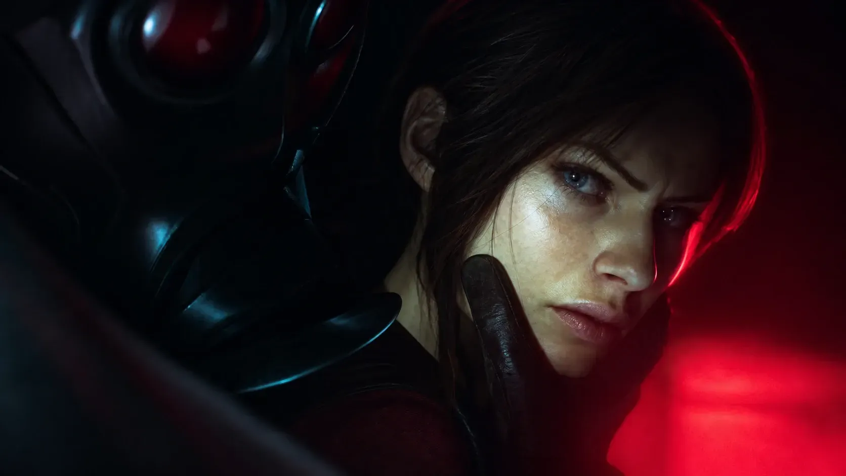 Resident Evil Veronica Remake Confirmed With a 2027 Release Window