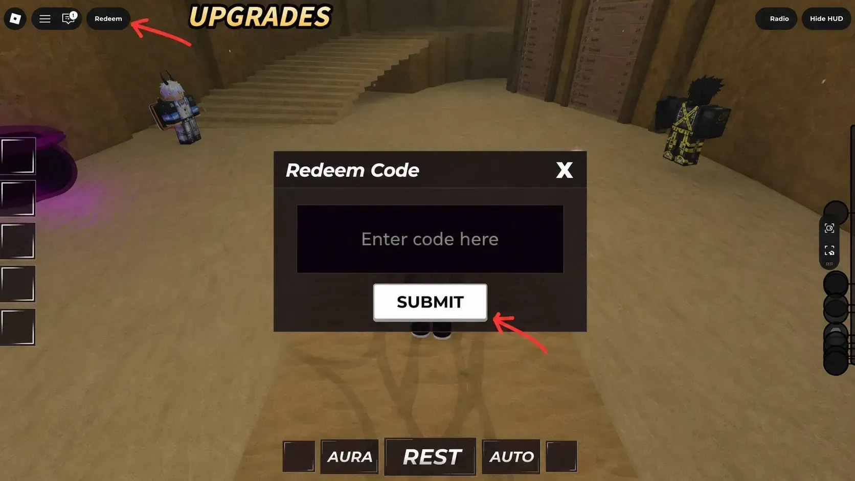 Re:Aura Codes (June 2026)