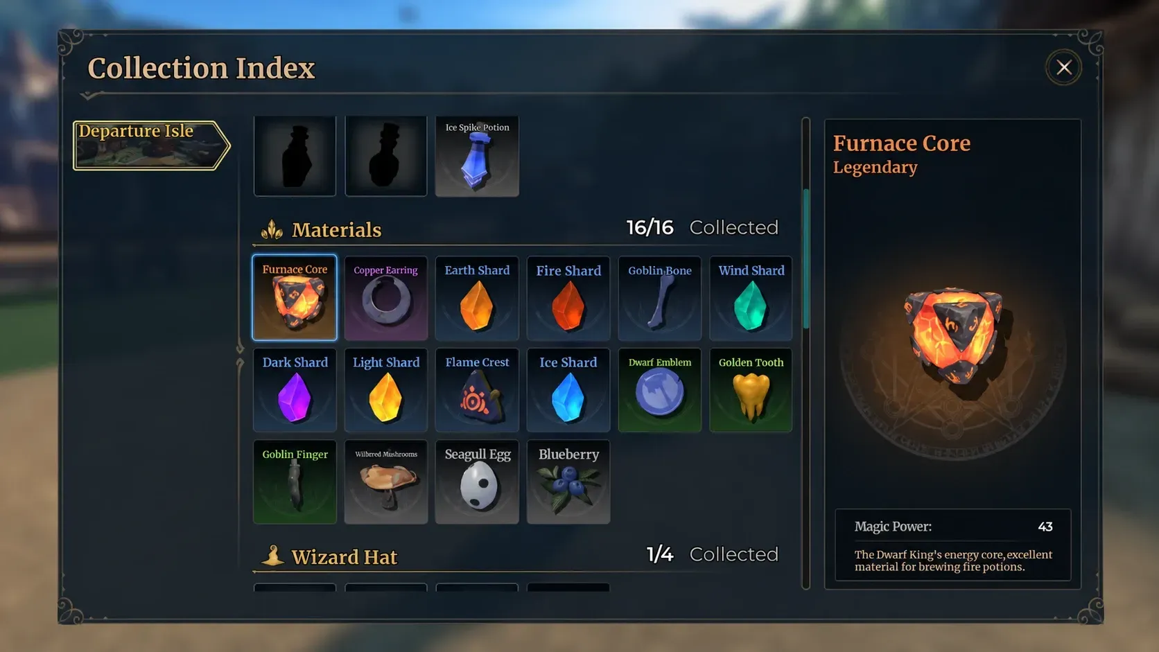 Every Wizard Alchemy Material and Where to Farm It (June 2026)