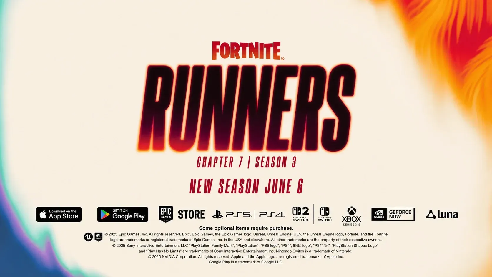 Fortnite Chapter 7 Season 3 John Wick Pen & Ink Skin Release Date (June ...