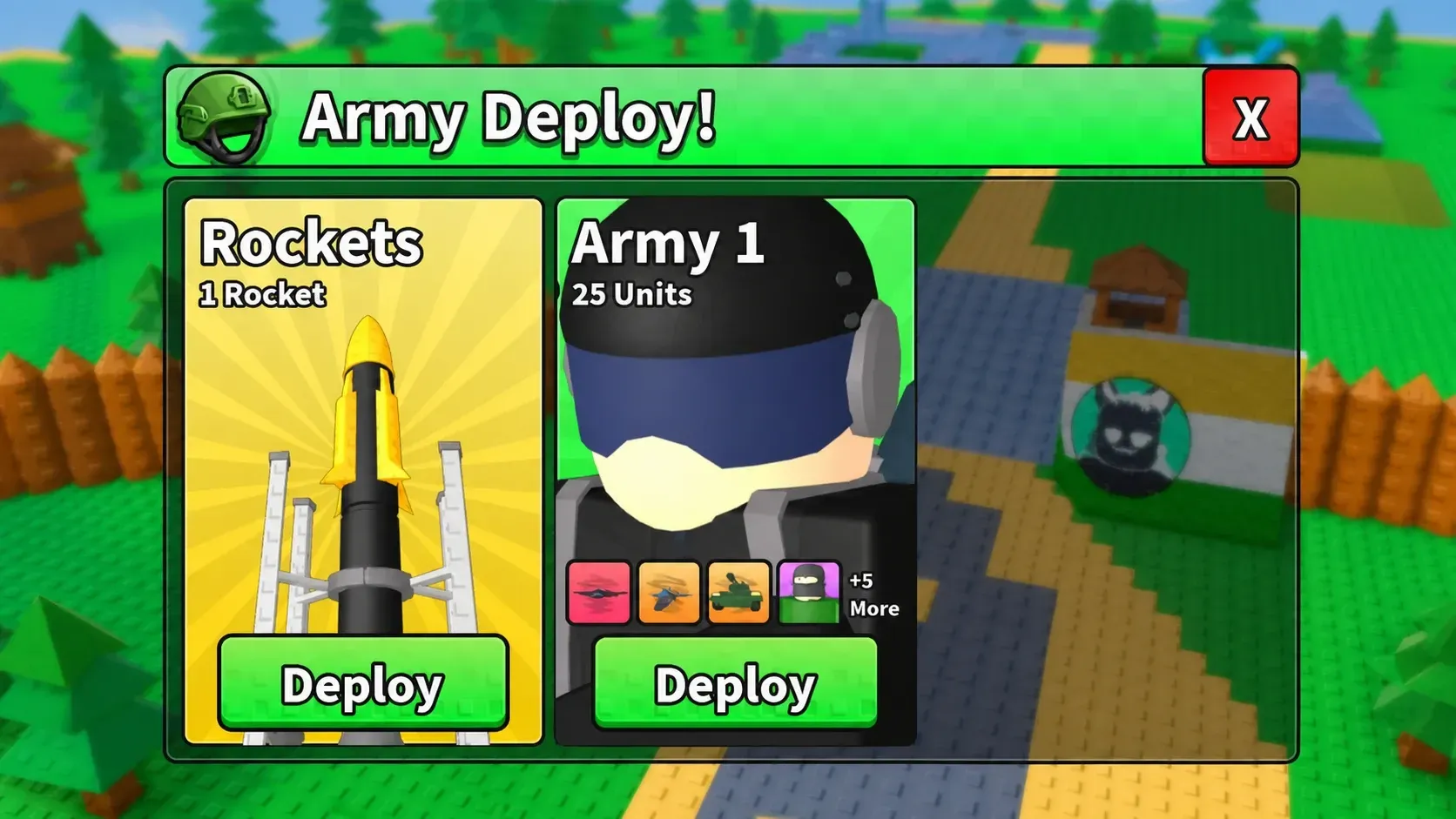 Mini War Territories Explained – Bonuses, Types, and Best Setups