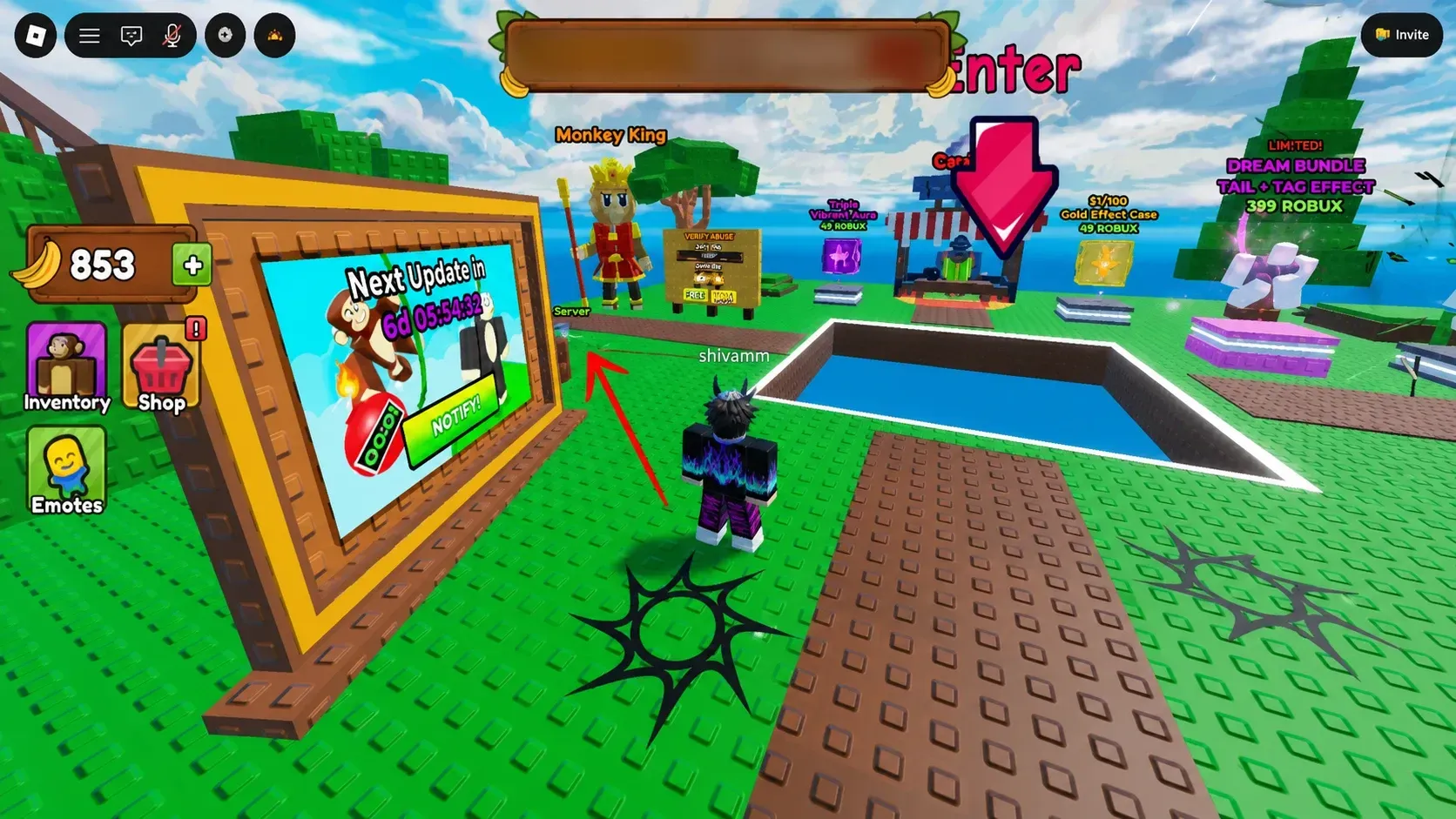 Monkey Bomb Tag Codes (June 2026)