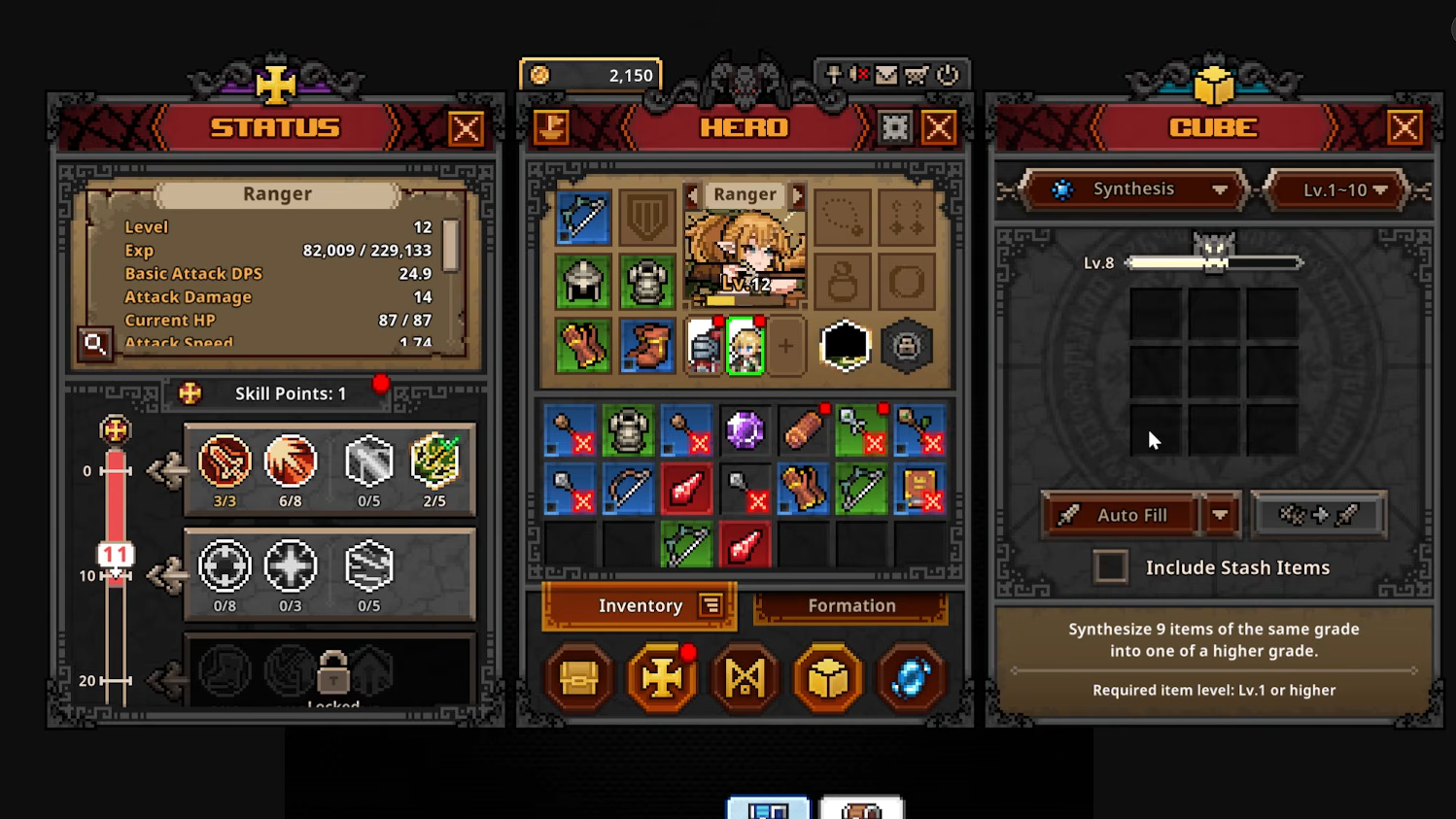 TBH: Task Bar Hero – Best Classes and Pets Ranked (2026)