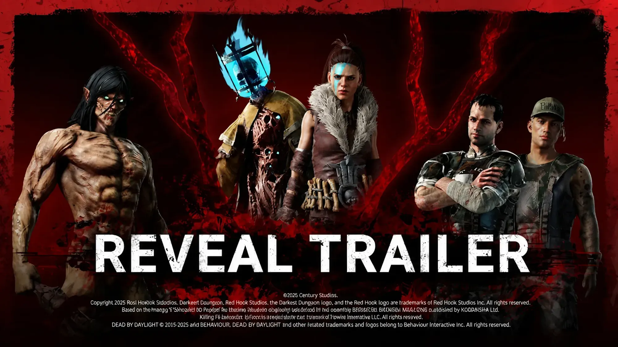 Dead by Daylight Codes (June 2026)