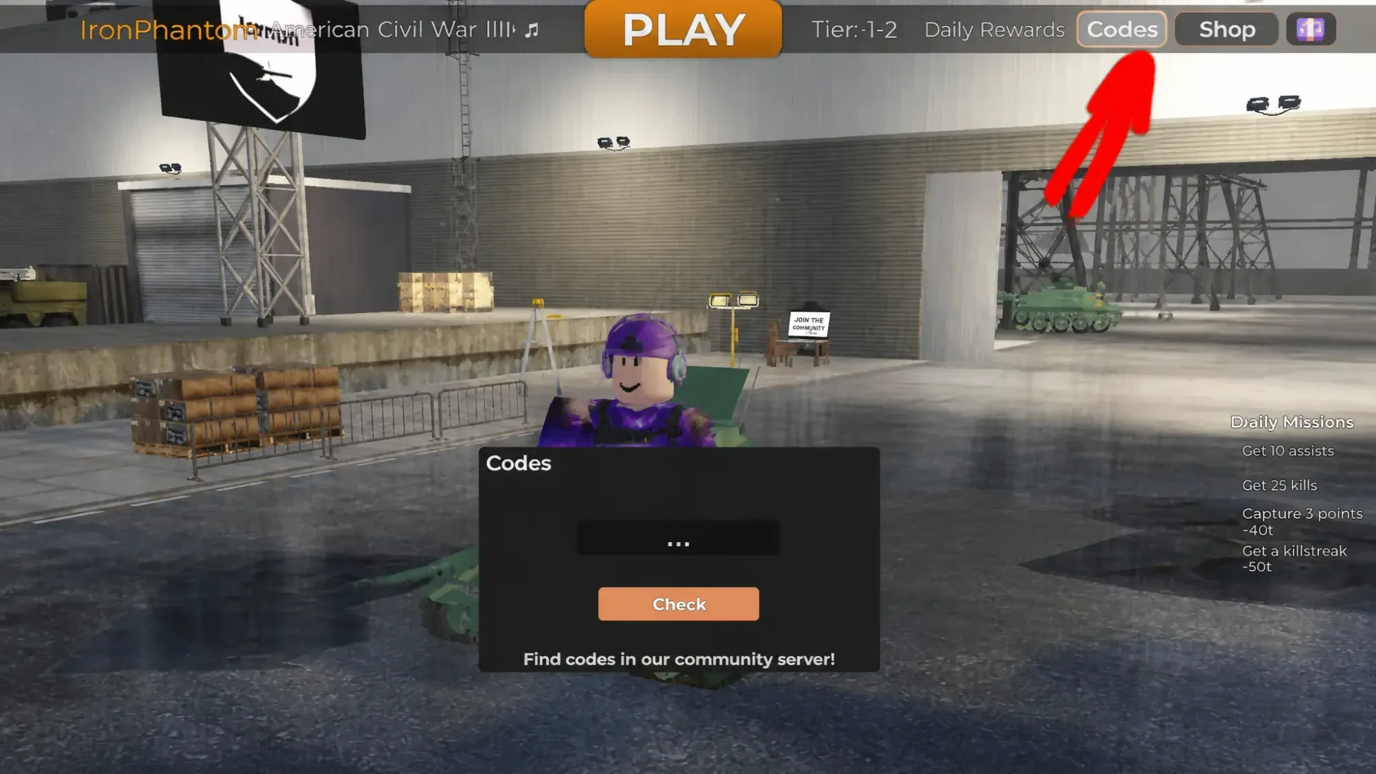 Cursed Tank Simulator Codes (June 2026)