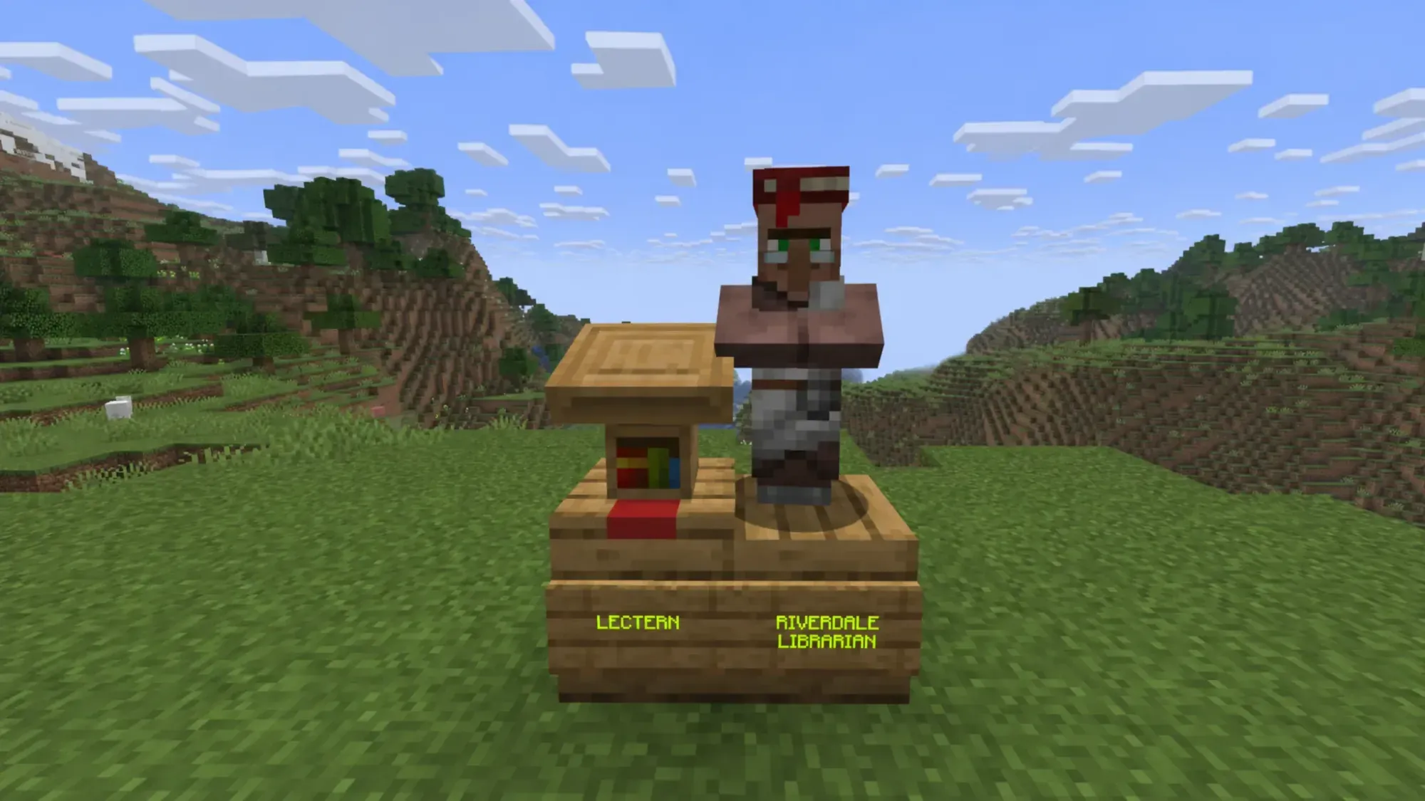 Minecraft Villager Jobs and Their Job Site Blocks Explained