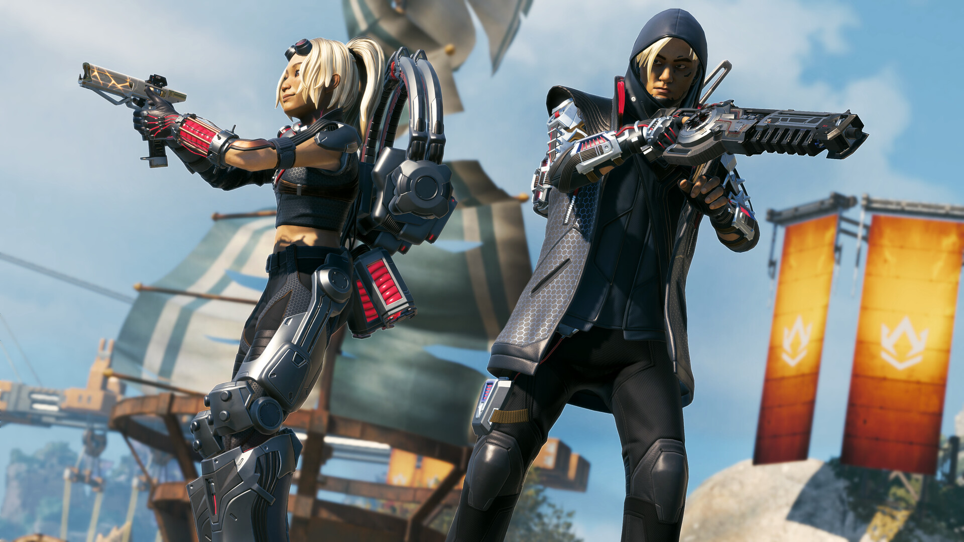 Apex Legends Season 29 Tier List – Best Legends Right Now (June 2026)