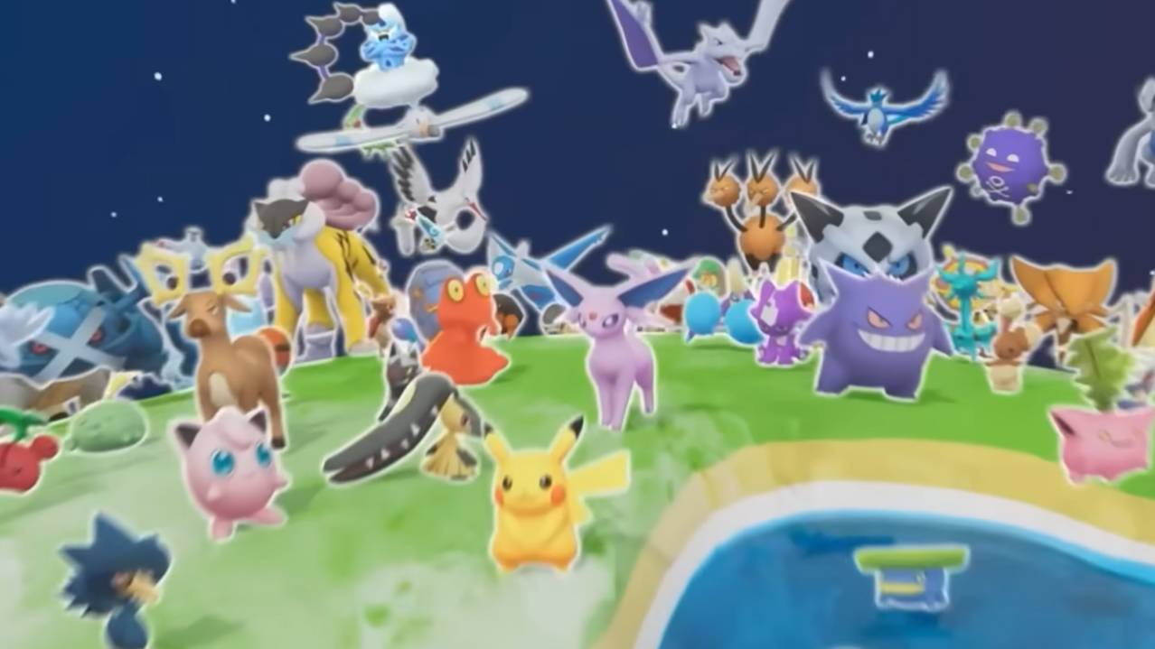 Pokémon Go June 2026 Raid Schedule: Legendary, Mega, and Shadow Bosses
