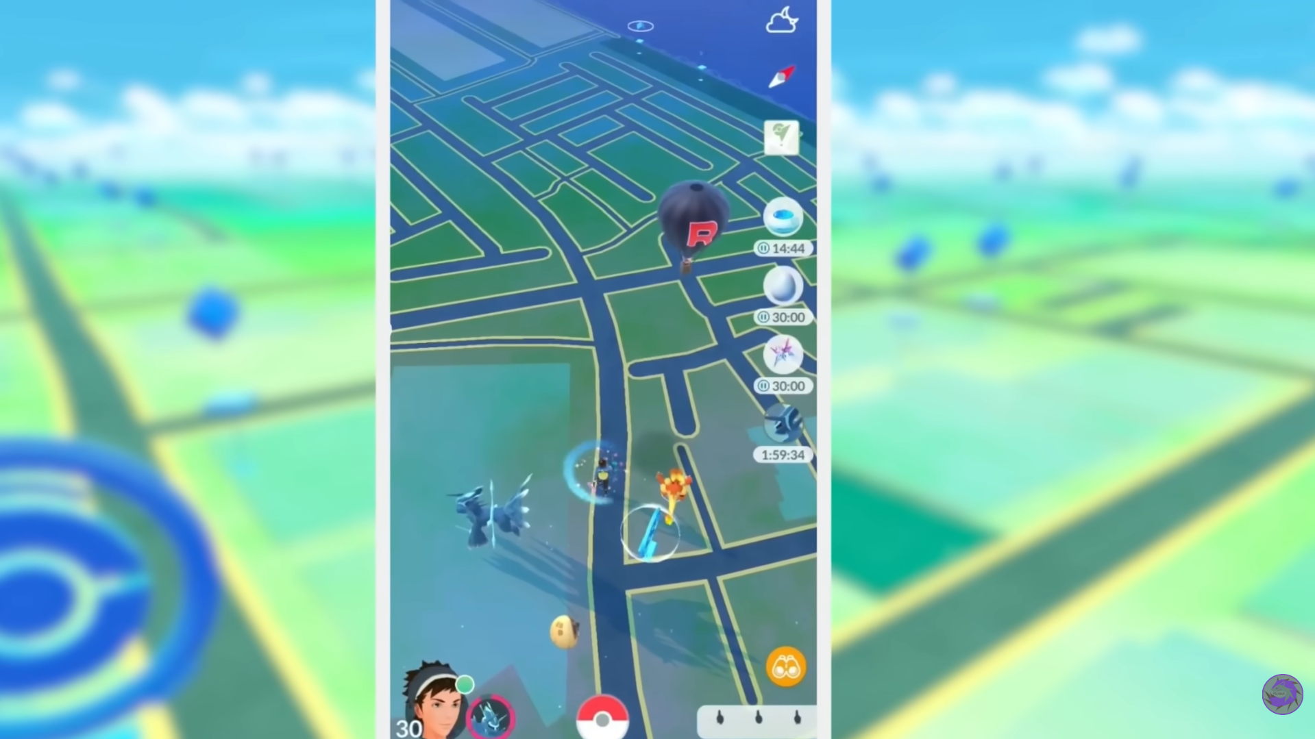Pokémon Go June 2026 Raid Schedule: Legendary, Mega, and Shadow Bosses