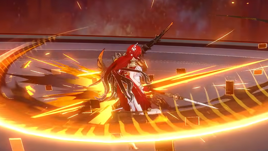 Himeko • Nova in Honkai: Star Rail – Release Date and Kit Leaks