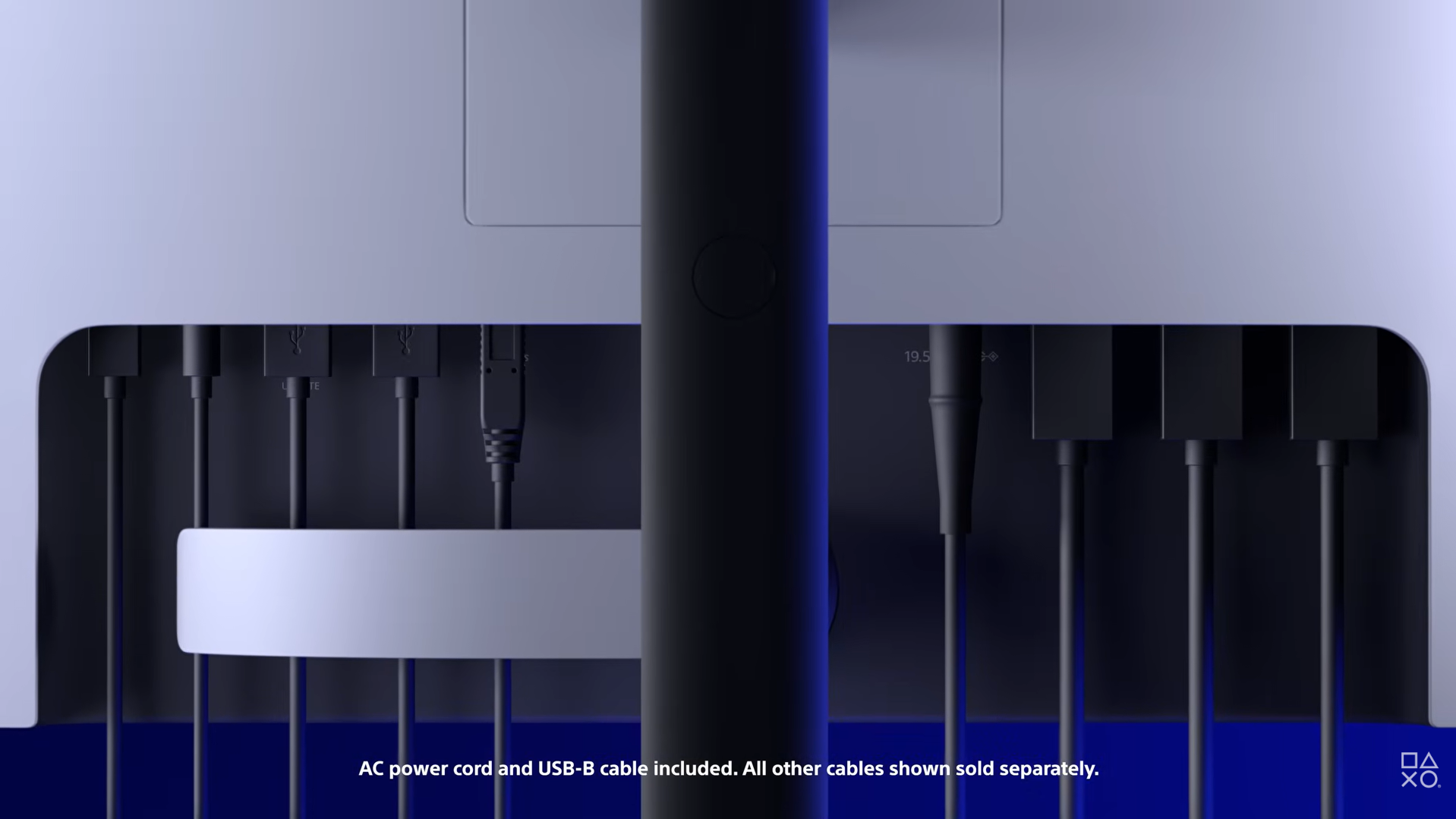PlayStation’s 27-Inch PS5 Monitor Charges Your DualSense (Aug 2026)