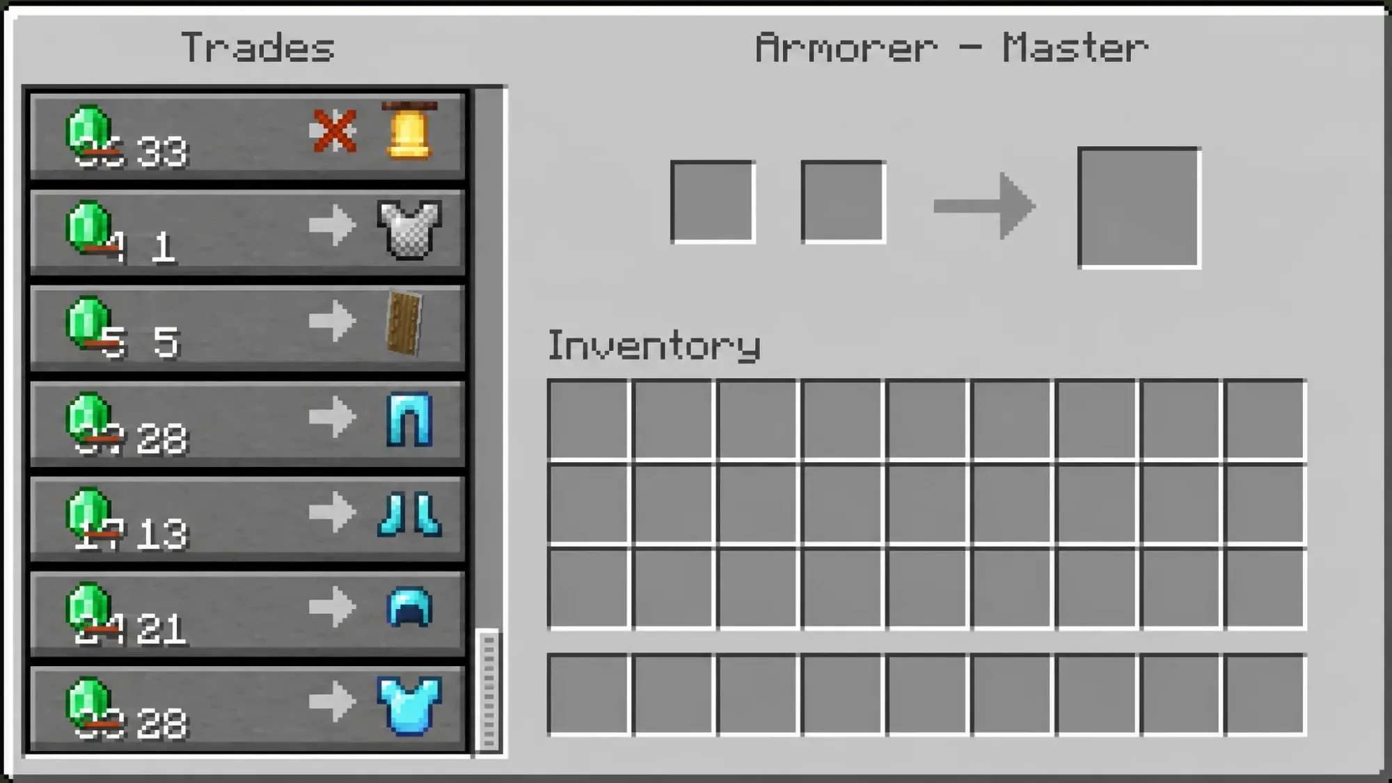 Minecraft Villager Trades Worth Spending Emeralds On (2026)