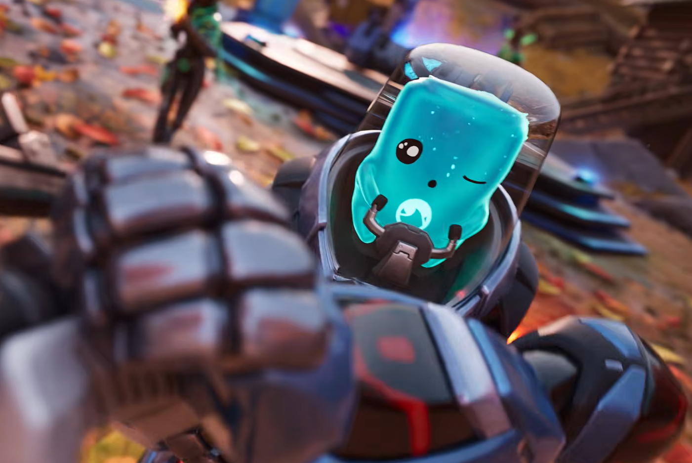 Fortnite Runners (Chapter 7 Season 3): Release Date, Battle Pass, and ...