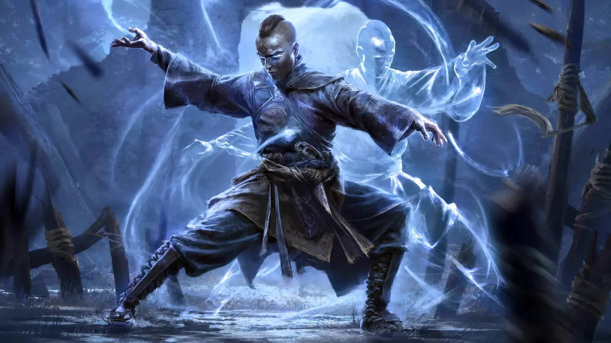 Path of Exile 2 Atlas Masters: Every passive and best picks for Jado ...