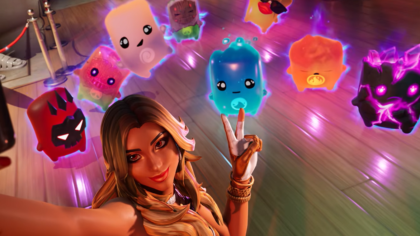 Fortnite Chapter 7 Season 3 Release Time/Countdown and Downtime (June 6)