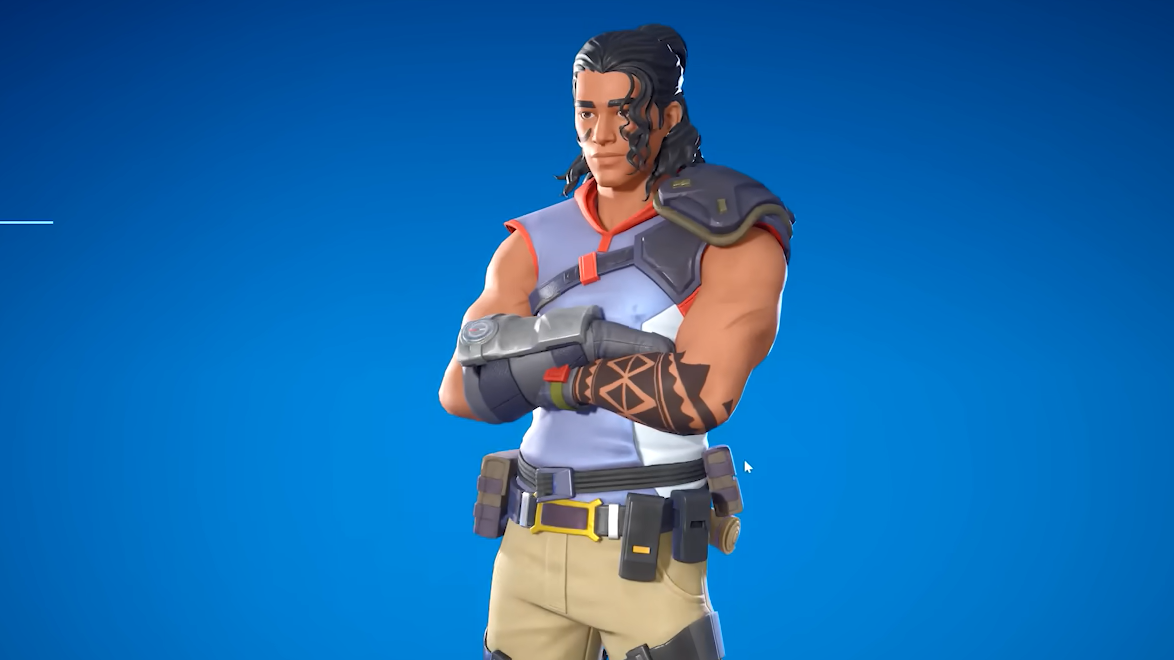 Free Fortnite Skins to Unlock in June 2026