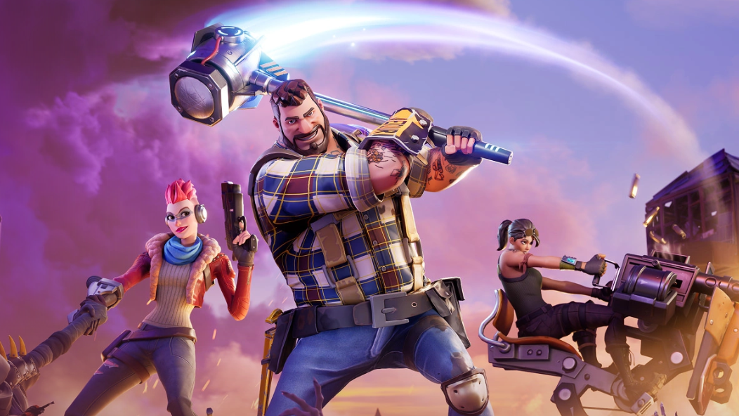 Free Fortnite Skins to Unlock in June 2026