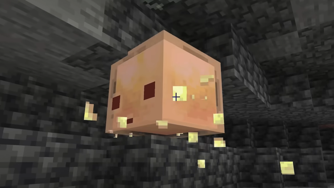 Every Minecraft Mob and Where to Find It (1.26.1)
