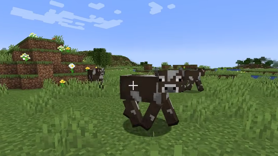 Every Minecraft Mob and Where to Find It (1.26.1)