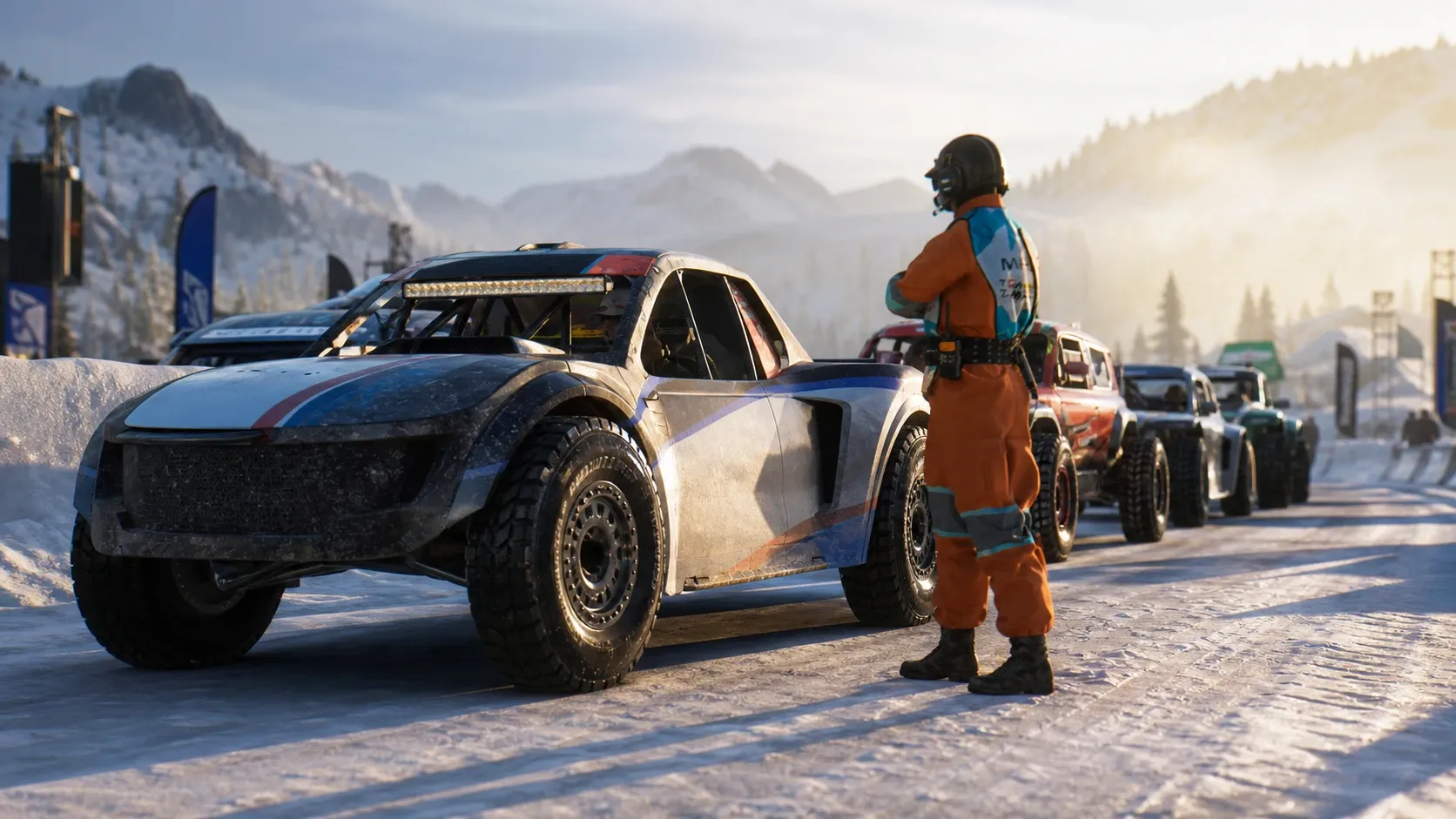 Forza Horizon 6 Rally Cars: Best Dirt Racing Picks