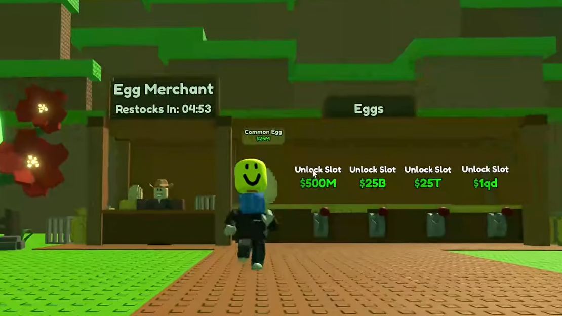 Build a Ring Farm Pets: How to Get Them and What Each One Does