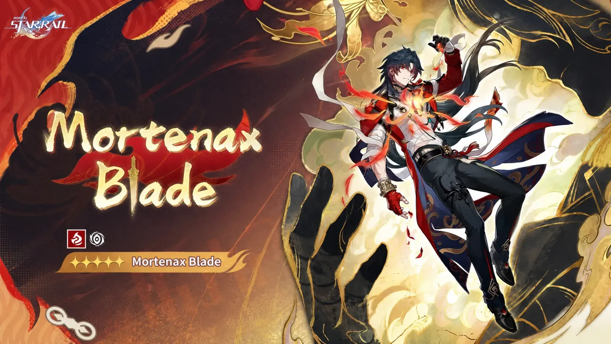 Mortenax Blade Build Guide for Honkai: Star Rail (4.3)