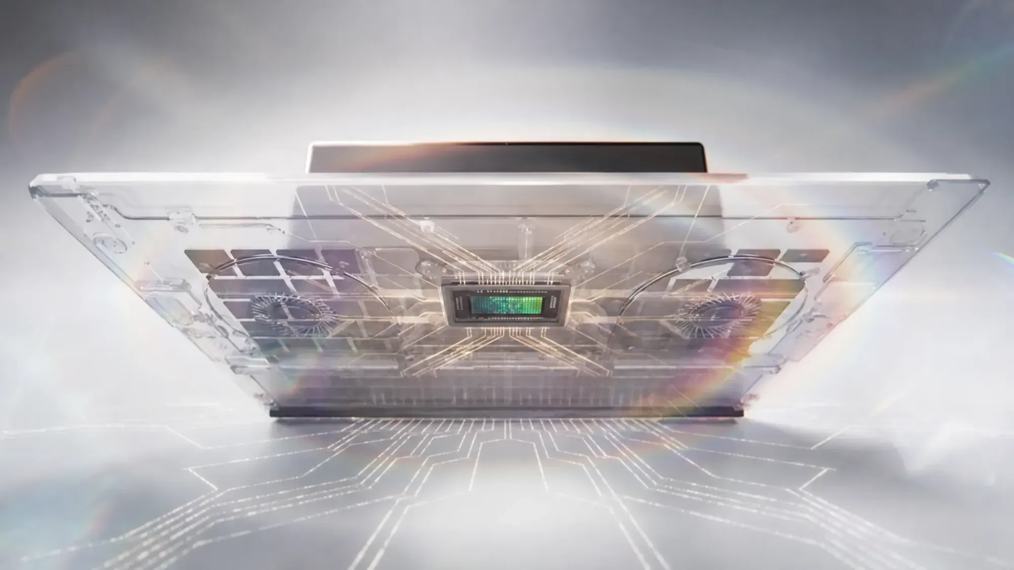 Nvidia RTX Spark: The 1-Petaflop Superchip Coming to Windows PCs