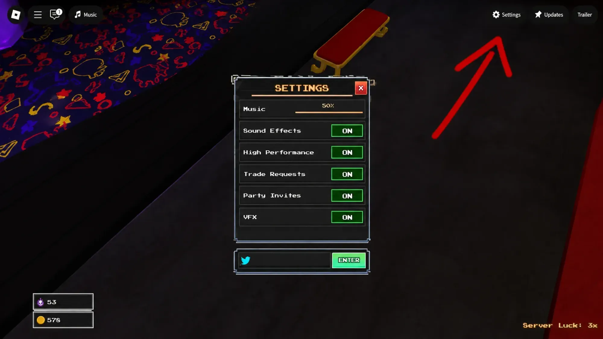 FNTD 2 Codes (June 2026)