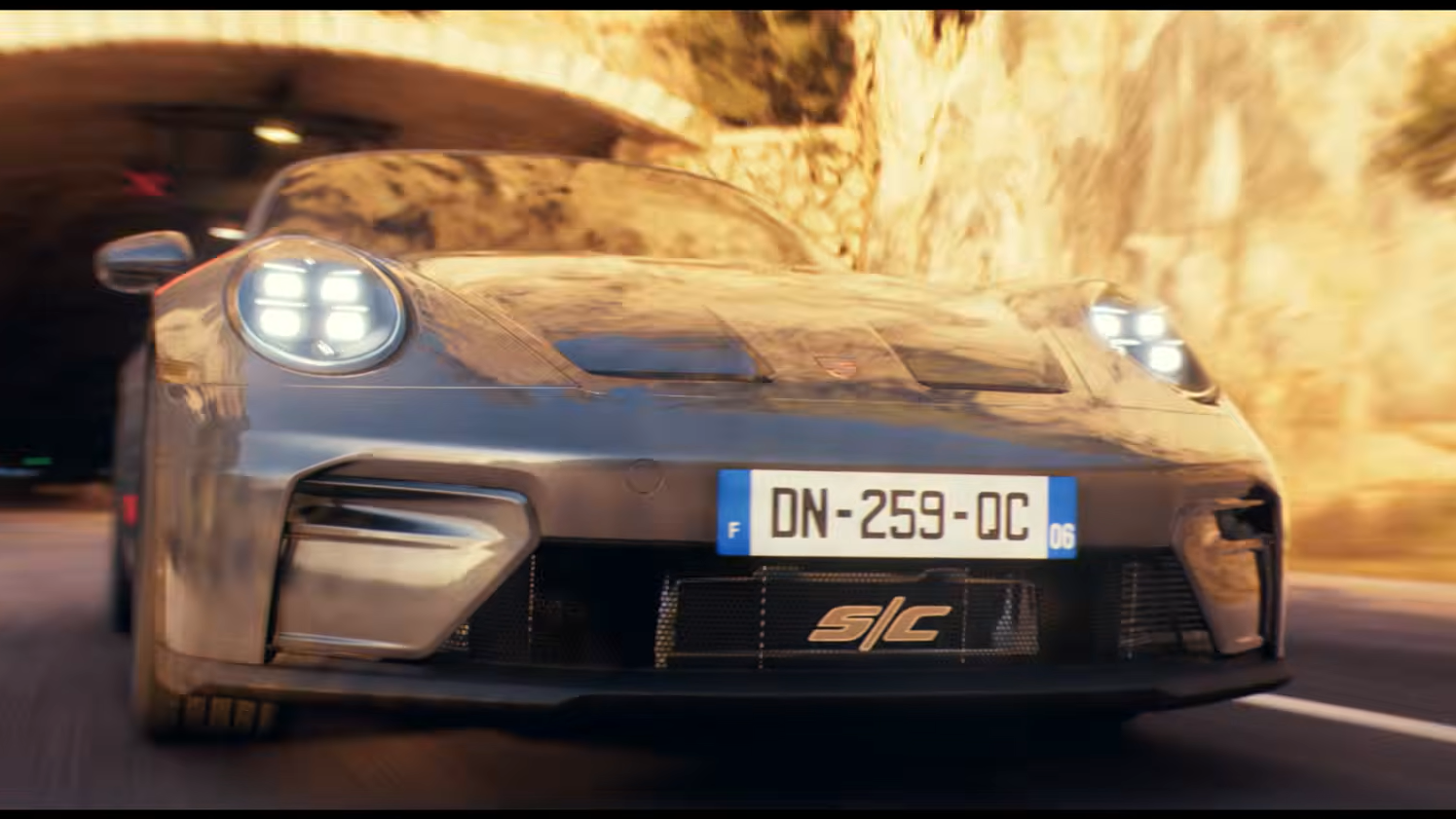 Clutch Explained: Maverick Games’ Open-World Driving Game (2027)