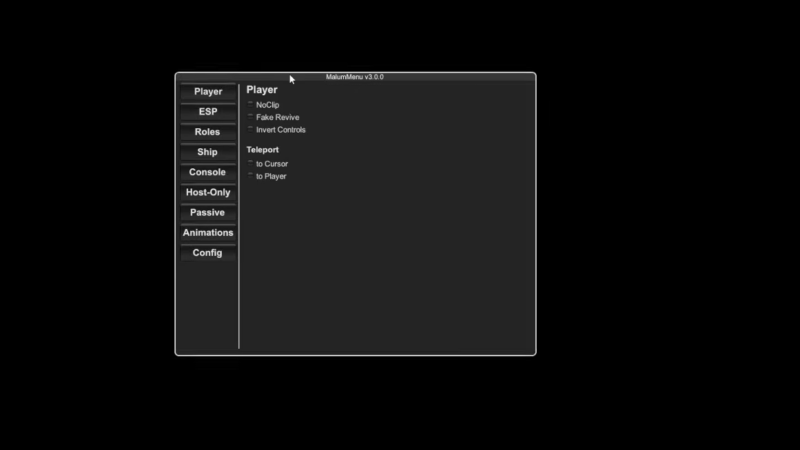 How to Install and Open the Among Us Mod Menu (MalumMenu)