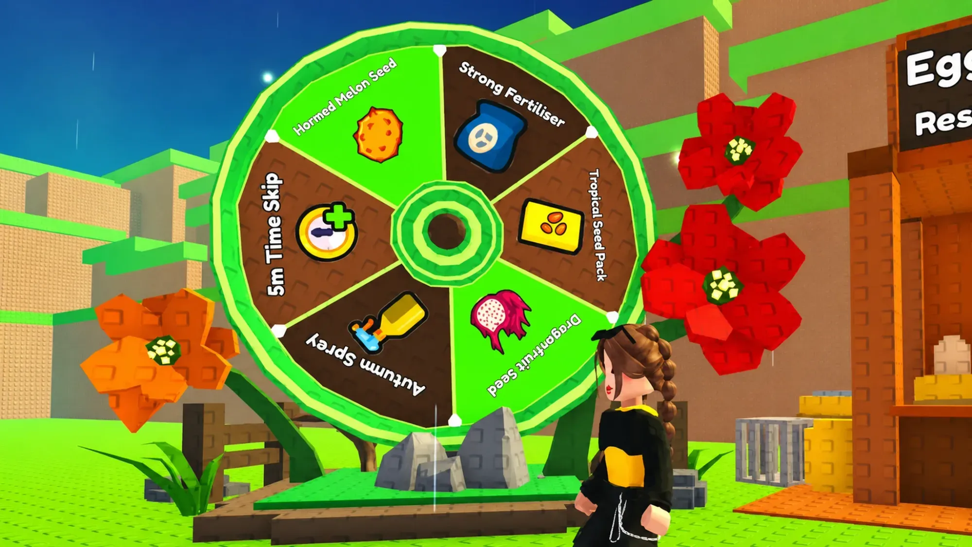 Build a Ring Farm Seeds: Full Index with Cost, Income, and Drop Rates