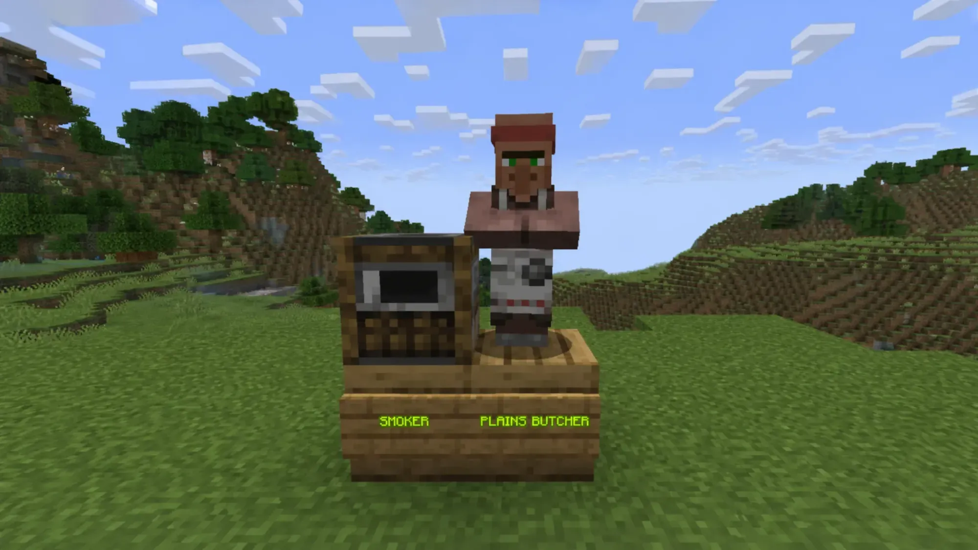 Minecraft Villager Jobs and Their Job Site Blocks Explained
