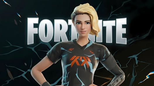 Goal Getter Outfit in Fortnite: How to Claim It With an Epic Games ...