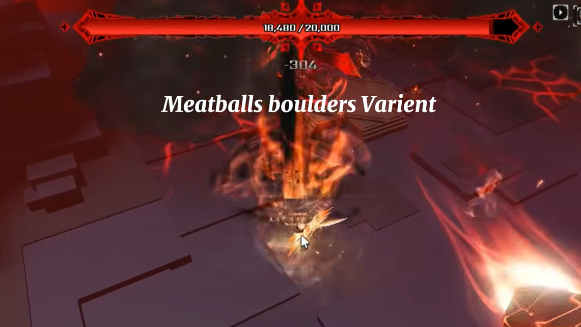 Sol’s RNG Amalgamation Hell Mode: How to Beat the Raid