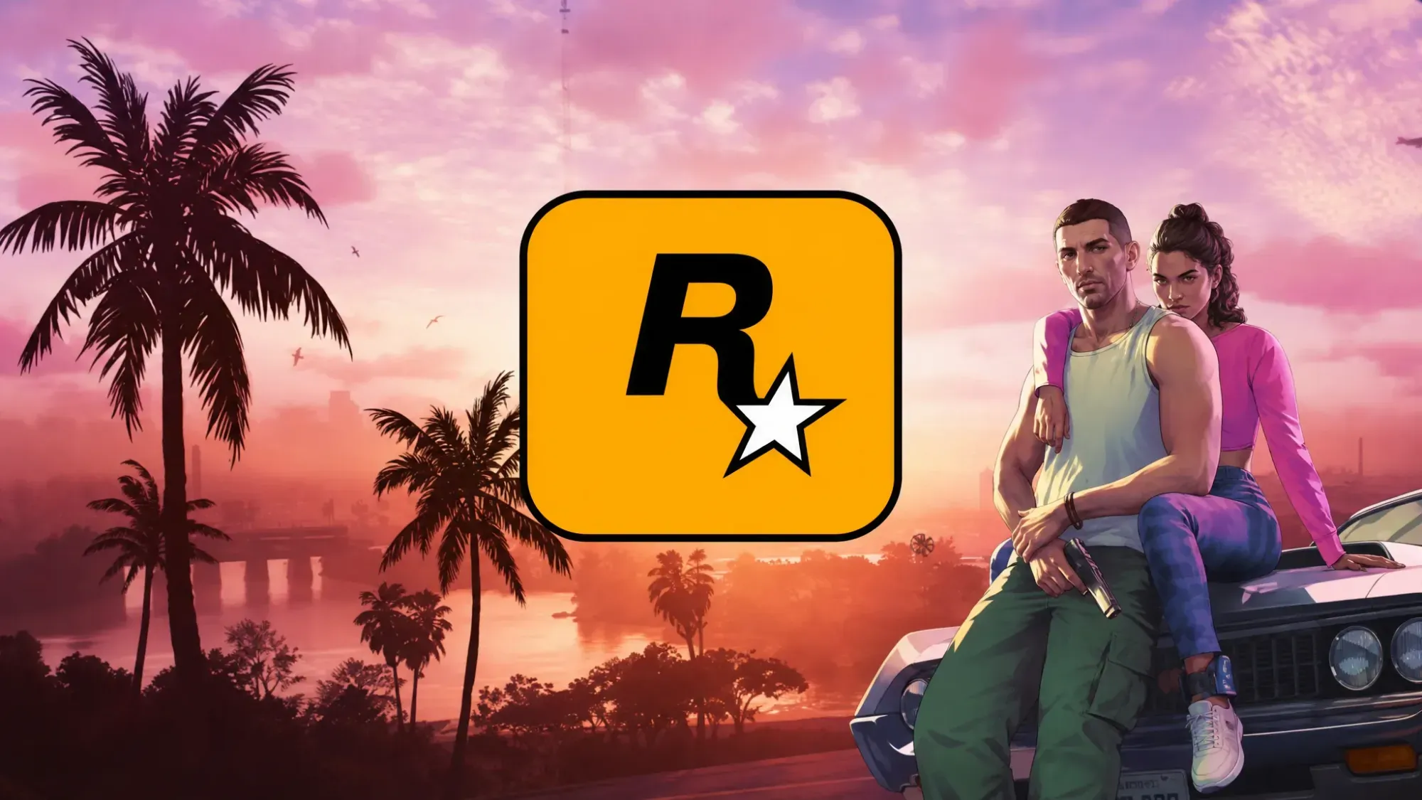 GTA 6 Trailer 3: Standalone Reveal and a PS5 Bundle Tie-In