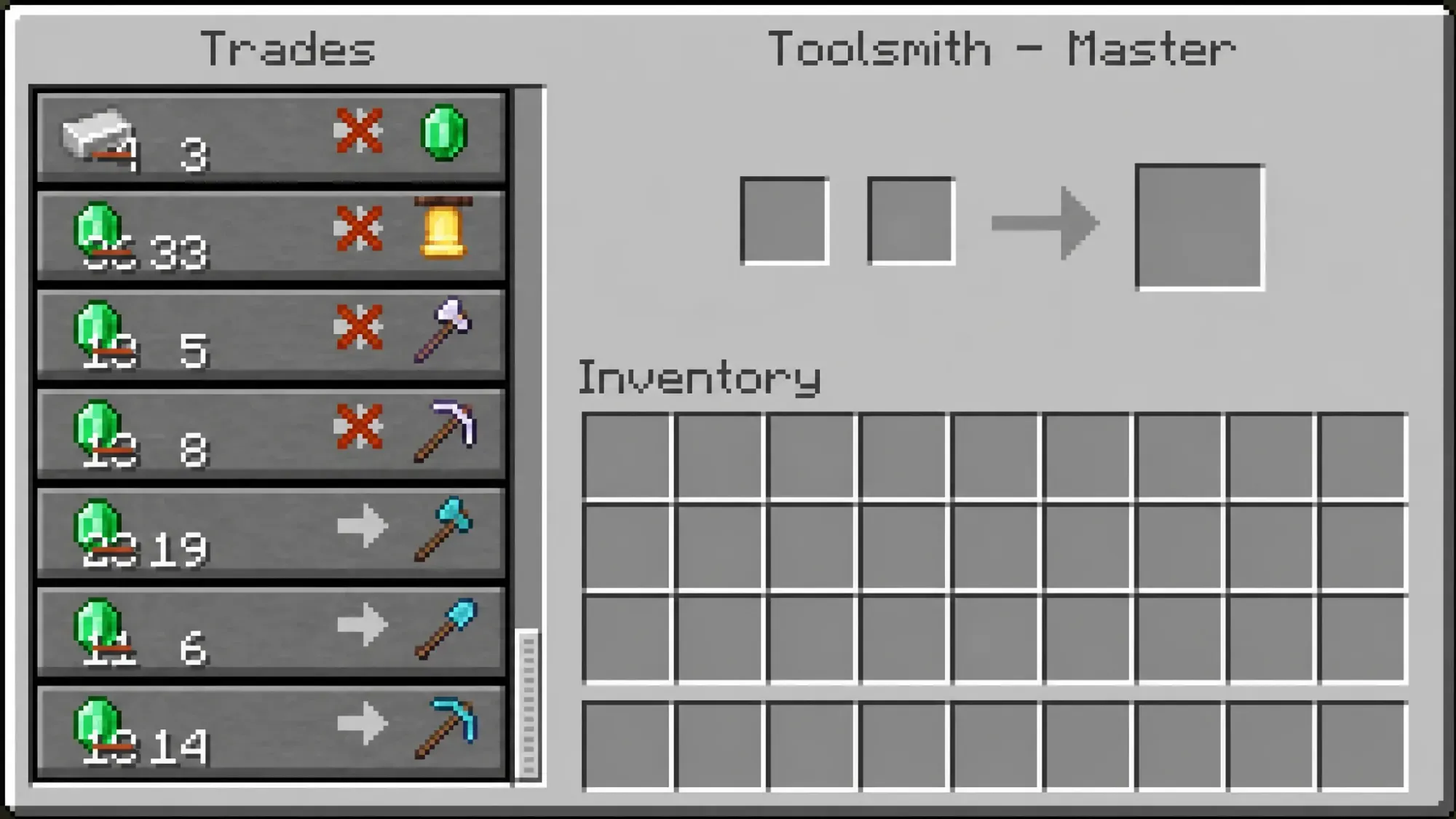 Minecraft Villager Trades Worth Spending Emeralds On (2026)